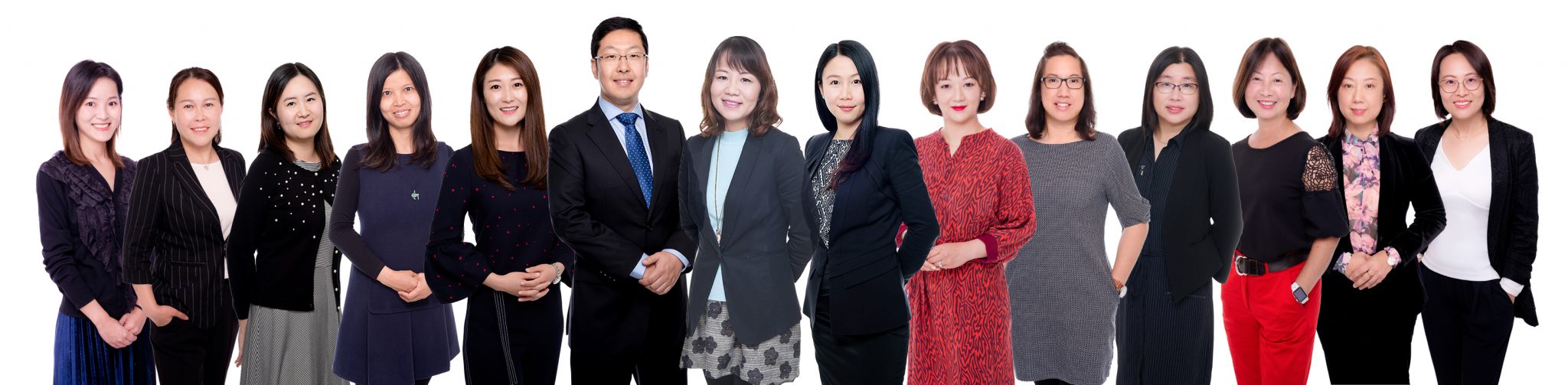 Meet the Team at apm - apm