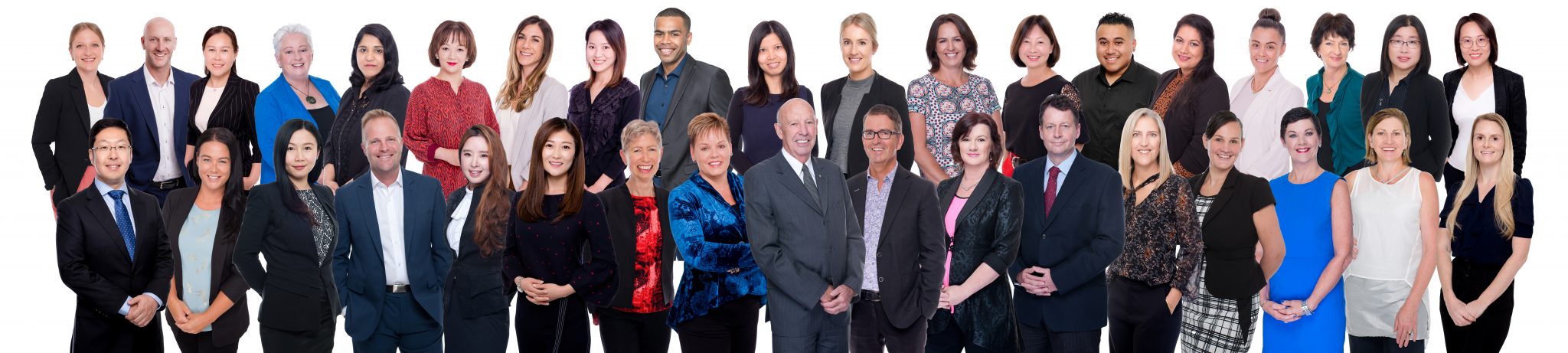 Meet the Residential Property Management Team - apm