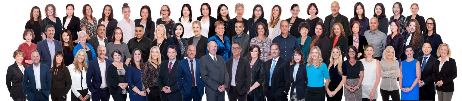 Meet the Team at apm - apm
