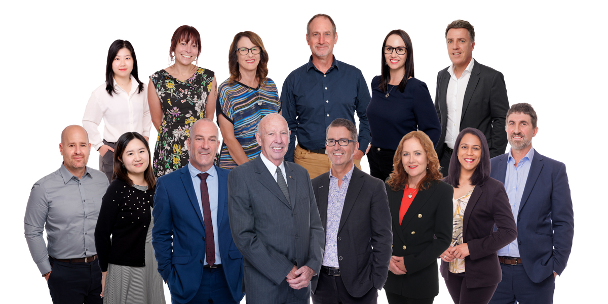 Meet The Commercial Team - apm